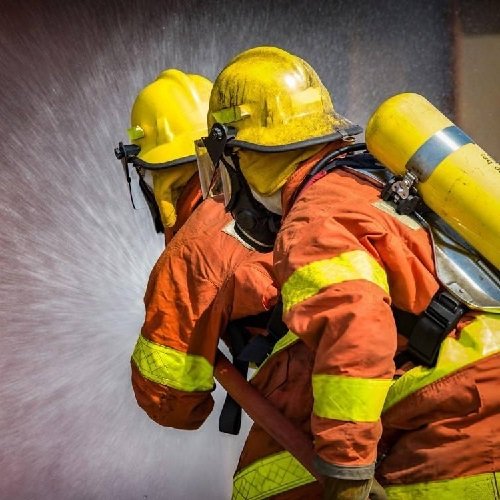 Fireman Suit Supplier in UAE | Fire Fighter Suits Dubai | Fireman Jacket